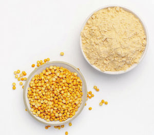 New Applications For Pea Starch In The Pipeline | Starch Pros