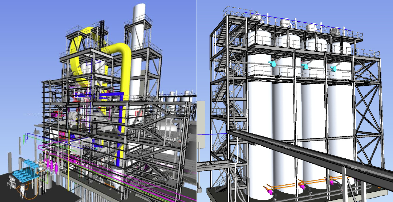 Ingredion Announces $50M Expansion To Boost Starch Production | Starch Pros